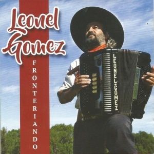 Leonel Gomez - 2017 - Fronteriando - Tchê Download